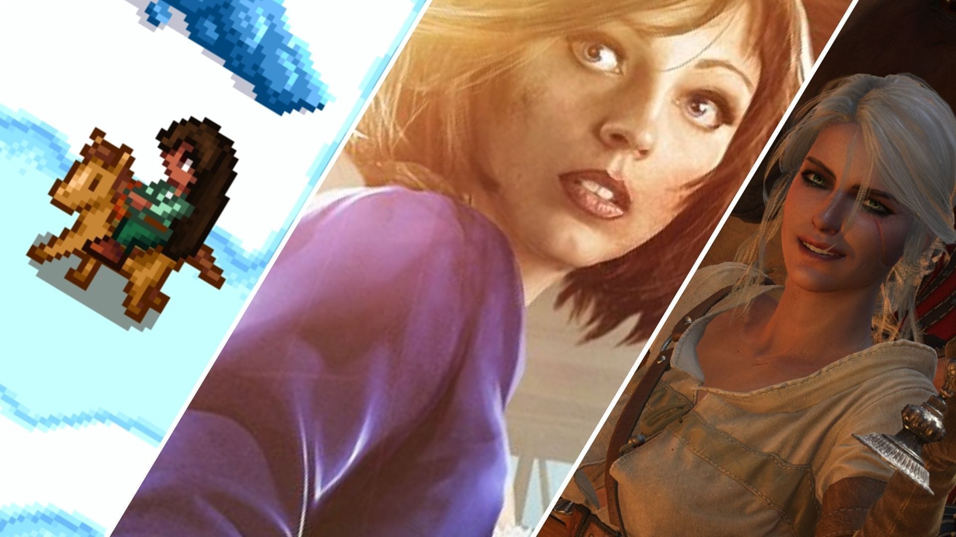 Games perfect for women to enjoy | goto.game