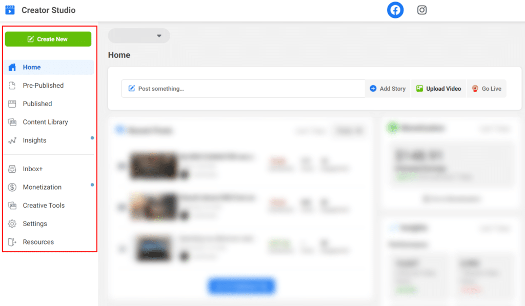 How to use Creator Studio to your advantage | goto.game
