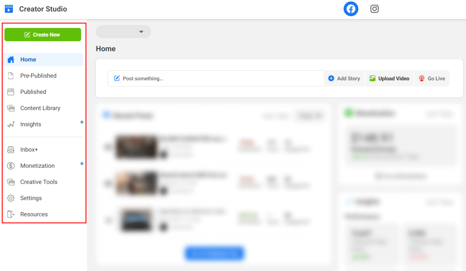 How to use Creator Studio to your advantage | goto.game