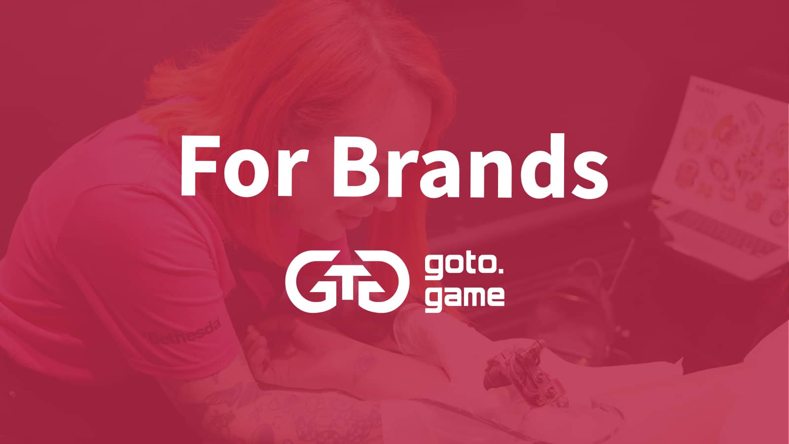 Digital Marketing Services for Brands| goto.game